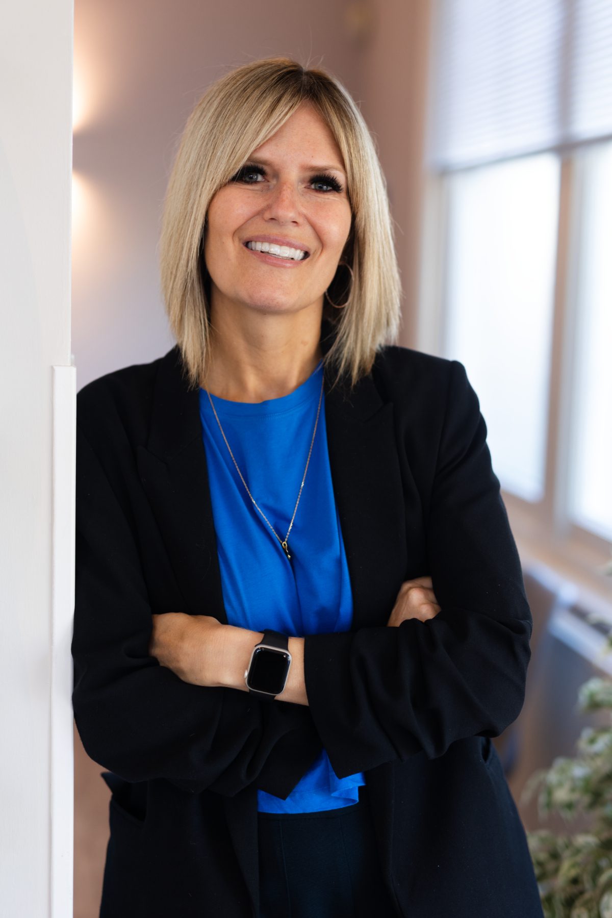 Hayley Wright - Goldsworth Road Dental & Implant Centre